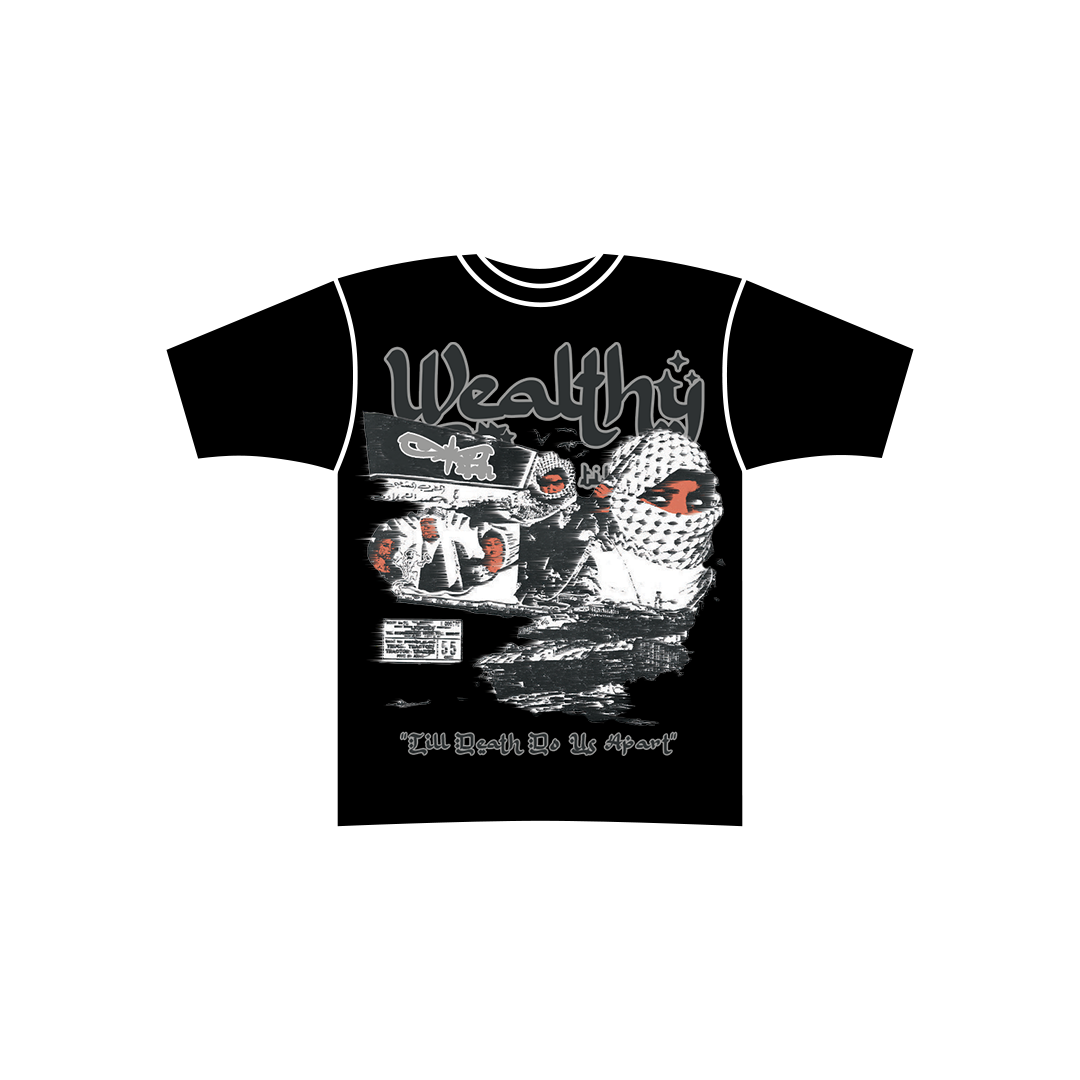 ⭐ WTD – Wealthy Till Death