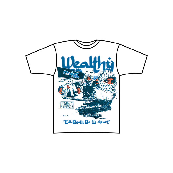 ⭐ WTD – Wealthy Till Death